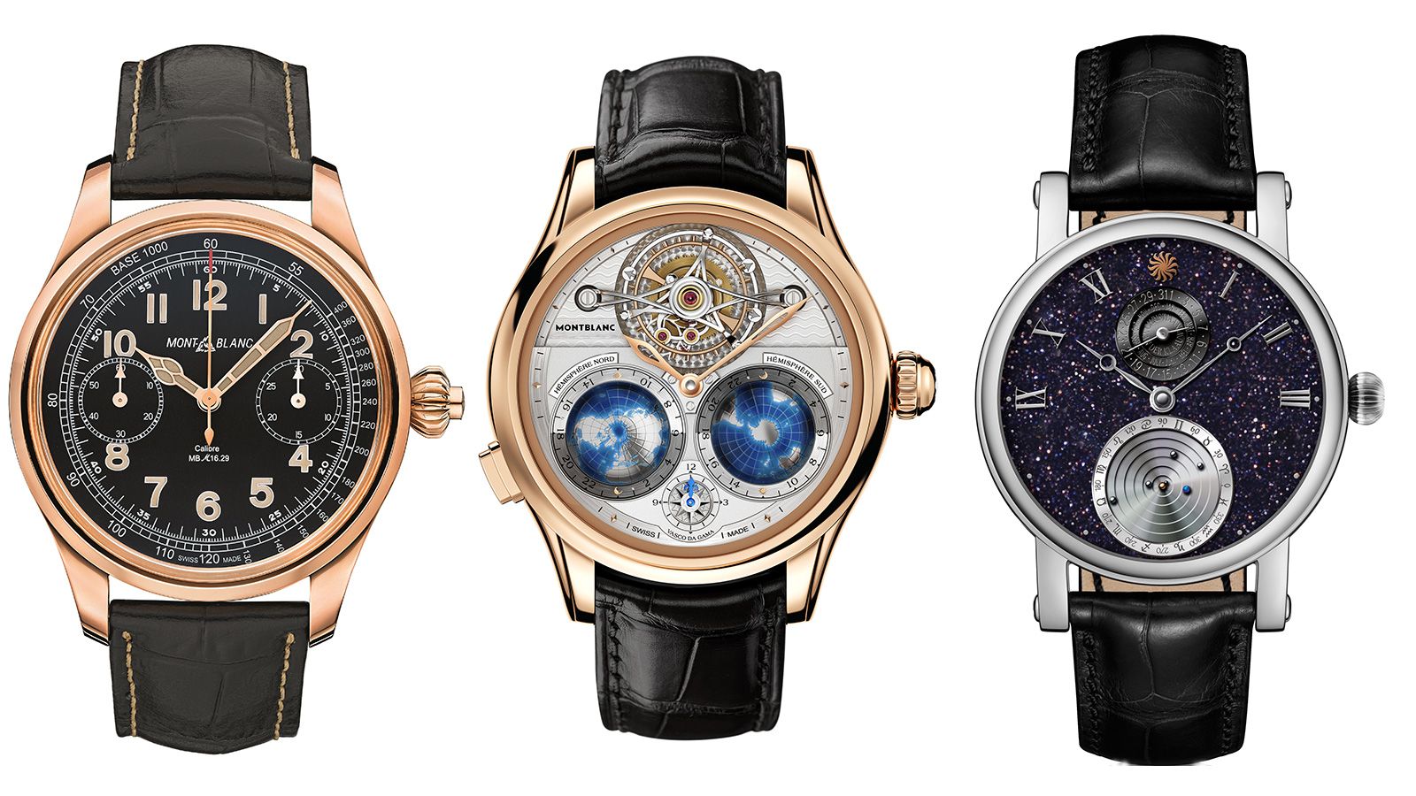 Book it now: SalonQP watch exhibition 2015